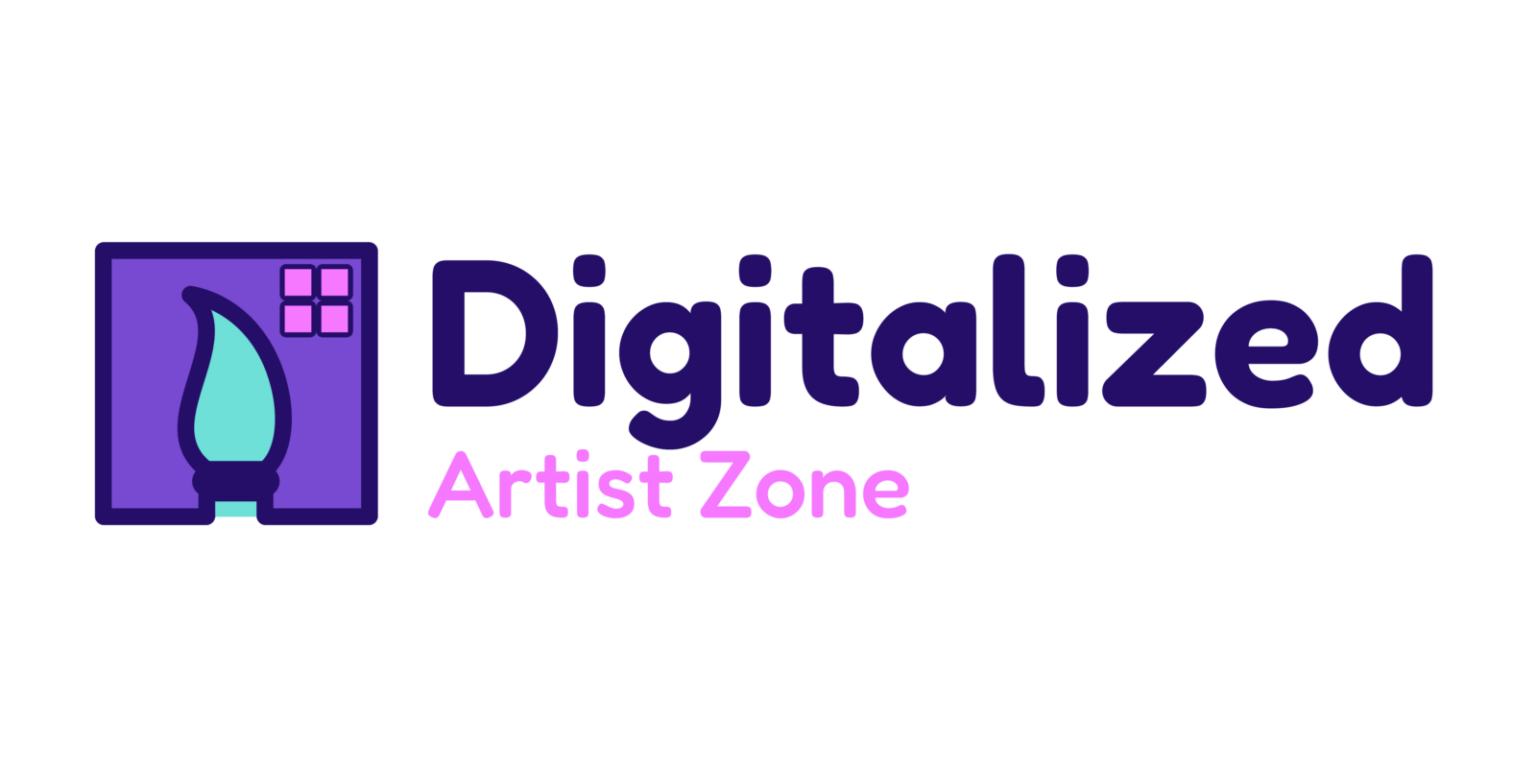 Crafting Compelling Digital Portraits: Step-by-Step Guide ...